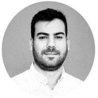 Reviewing Experience – David Santos